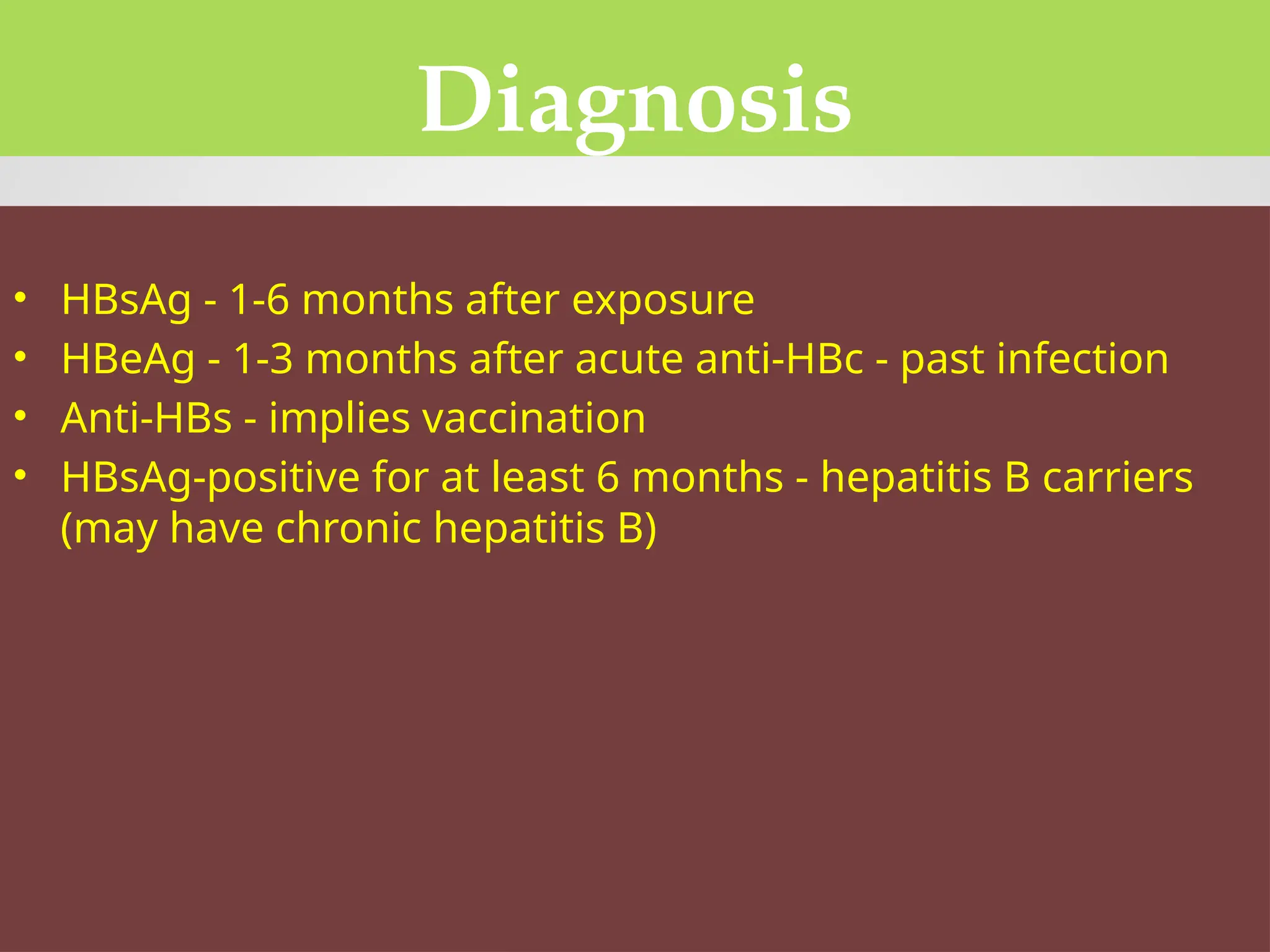 hepatitis ppt includes hepatitis in children- pathophysiology, signs ...