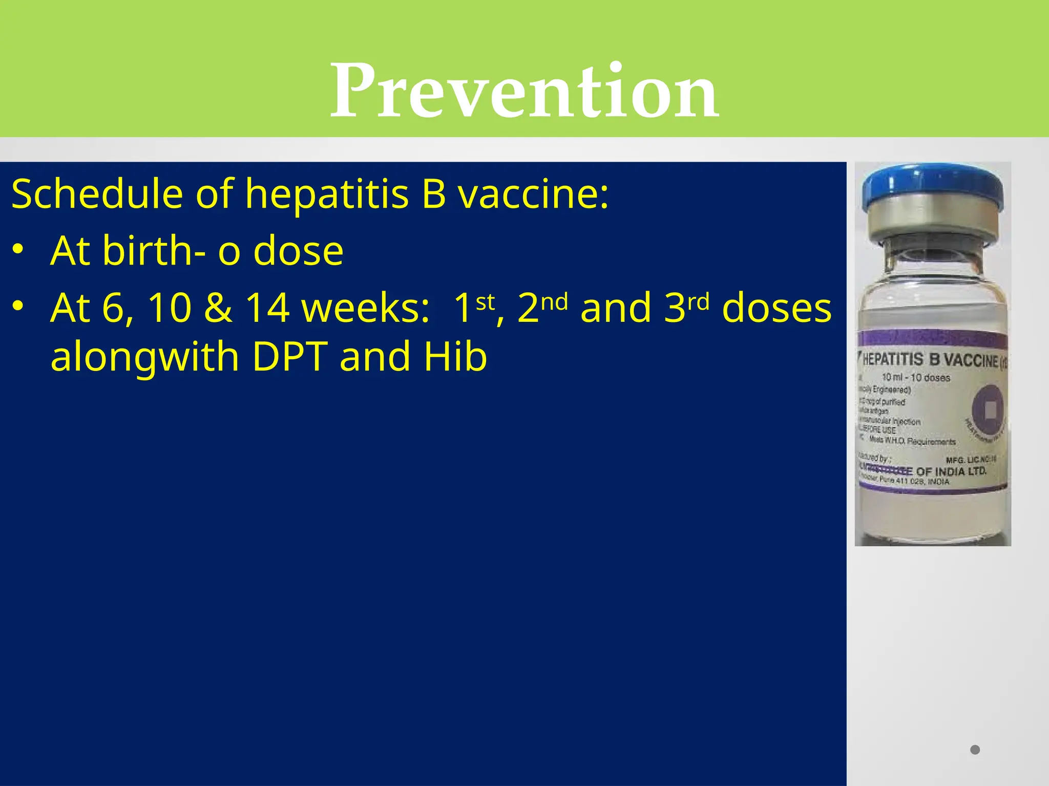 hepatitis ppt includes hepatitis in children- pathophysiology, signs ...