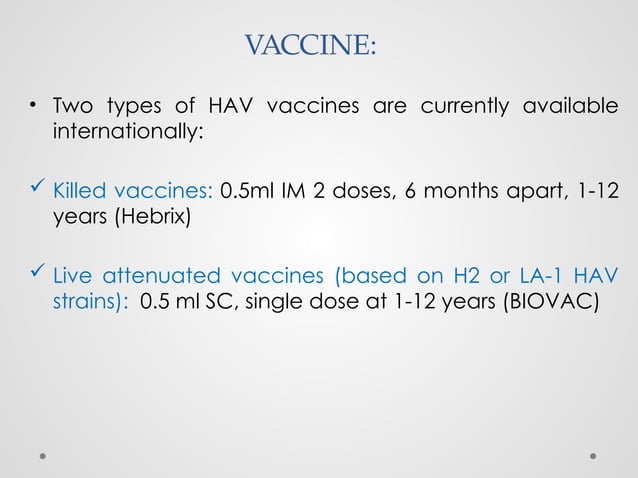 hepatitis ppt includes hepatitis in children- pathophysiology, signs ...