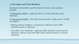 HEPATITIS PT is a disease caused by virus | PPTX