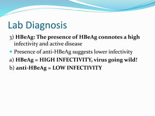 Hepatitis viruses | PPTX