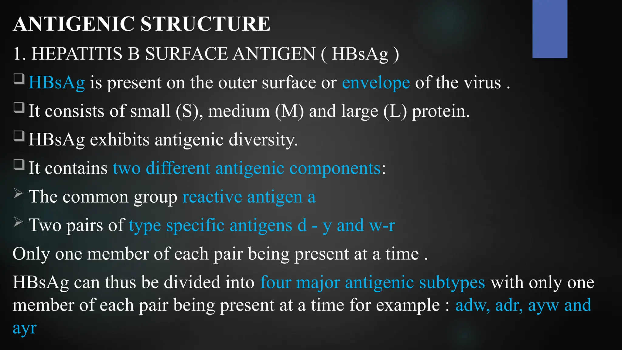 HEPATITIS VIRUSES.pptx microbiology notes | PPTX