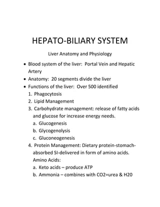 Hepato | DOCX