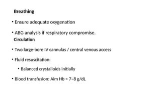 HEPATO-RENAL SYNDROME , HEPATO-PULMONARY SYNDROME & PORTAL HYPERTENSION ...