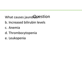 Hepato biliary | PPT