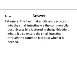 Hepato biliary | PPT