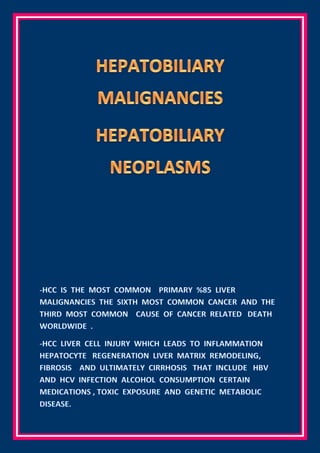 HEPATOBILIARY MALIGNANCIES NEOPLASMS.pdf
