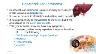 Hepatobiliary System RADIOLOGICAL PATHOLOGY.pptx