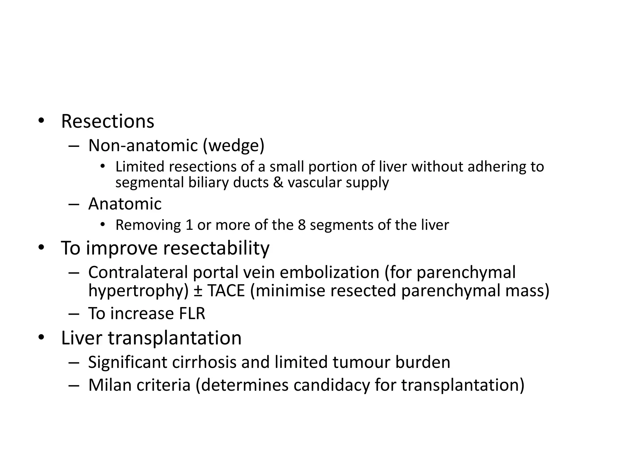 Hepatocellular carcinoma | PPT