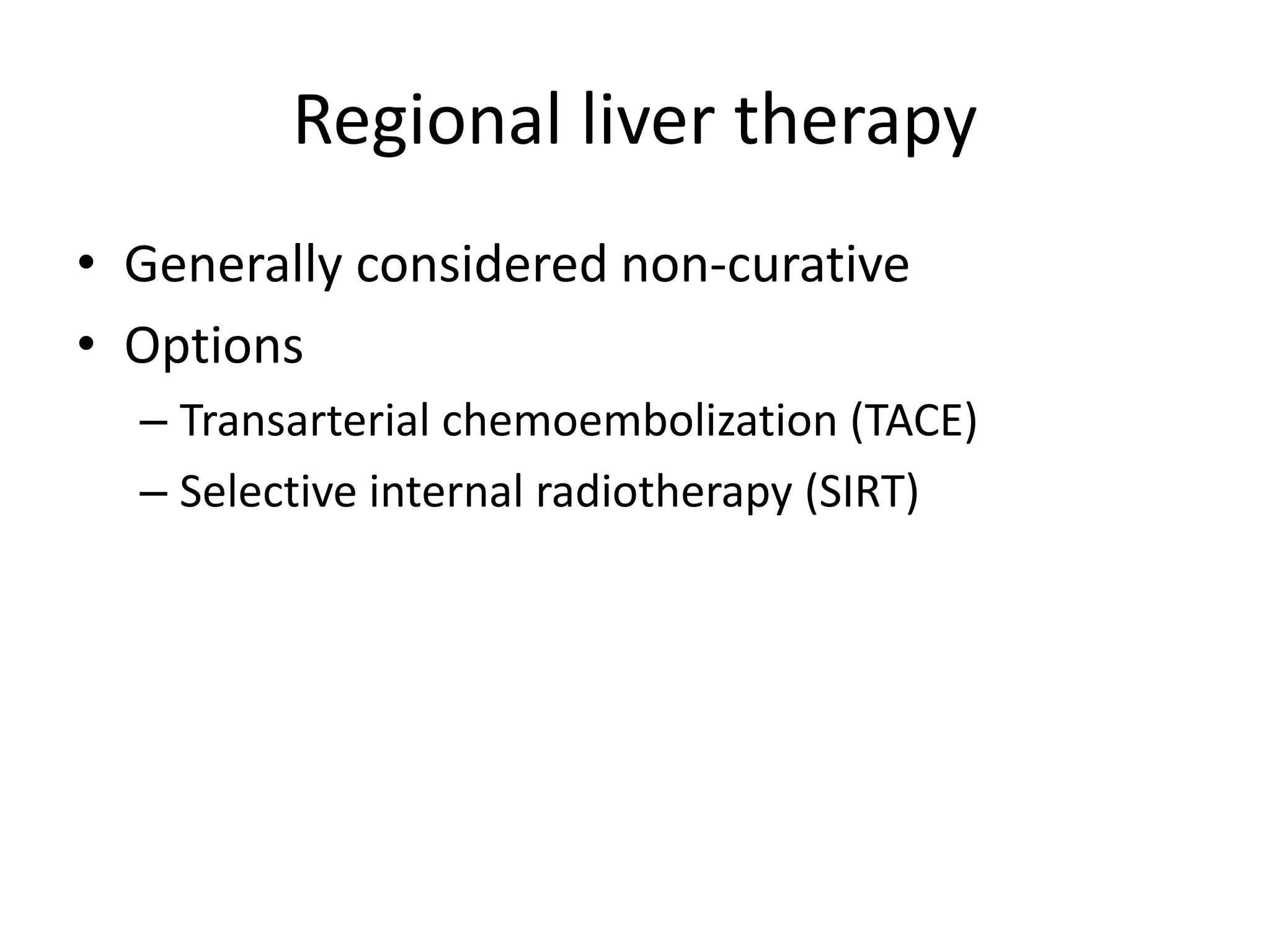 Hepatocellular carcinoma | PPT | Free Download