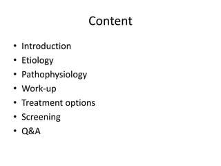 Hepatocellular carcinoma | PPT