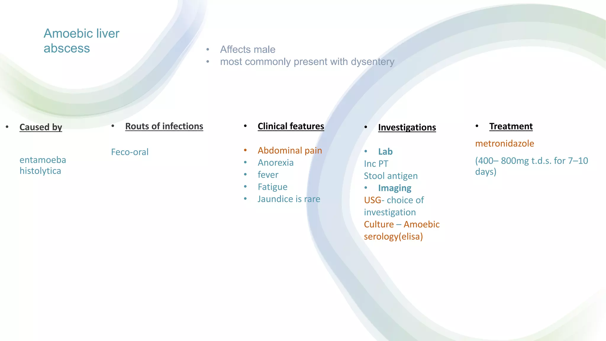 Hepatocellular carcinoma | PPTX
