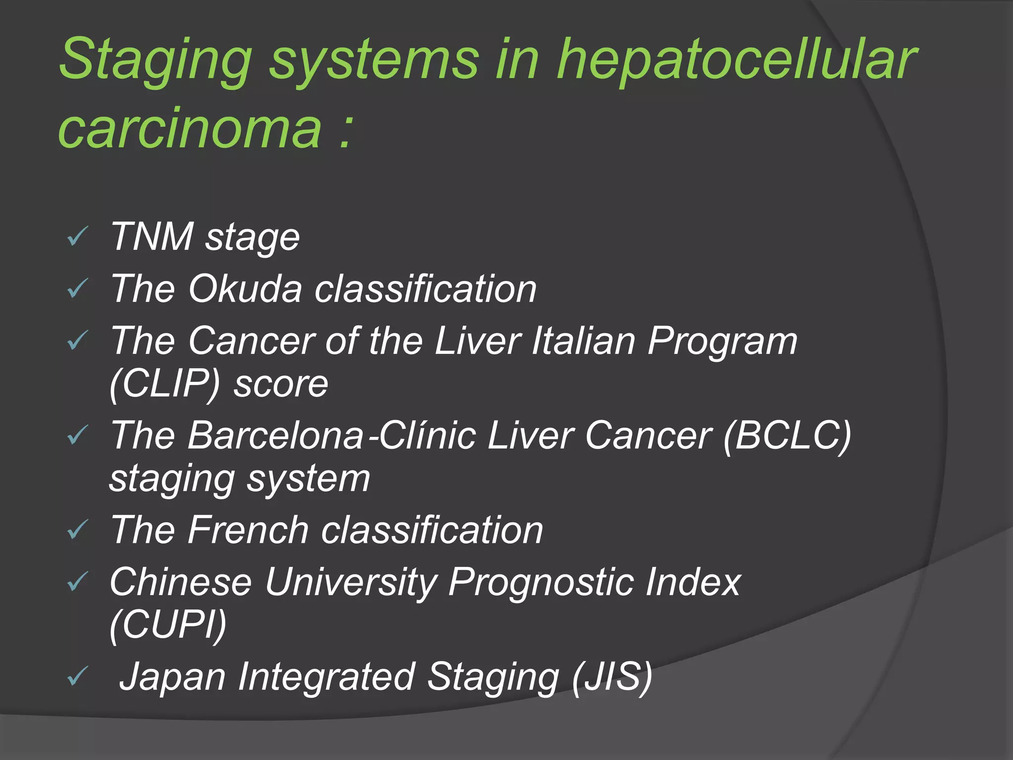Hepatocellular carcinoma.pptx