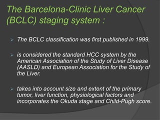 Hepatocellular carcinoma.pptx