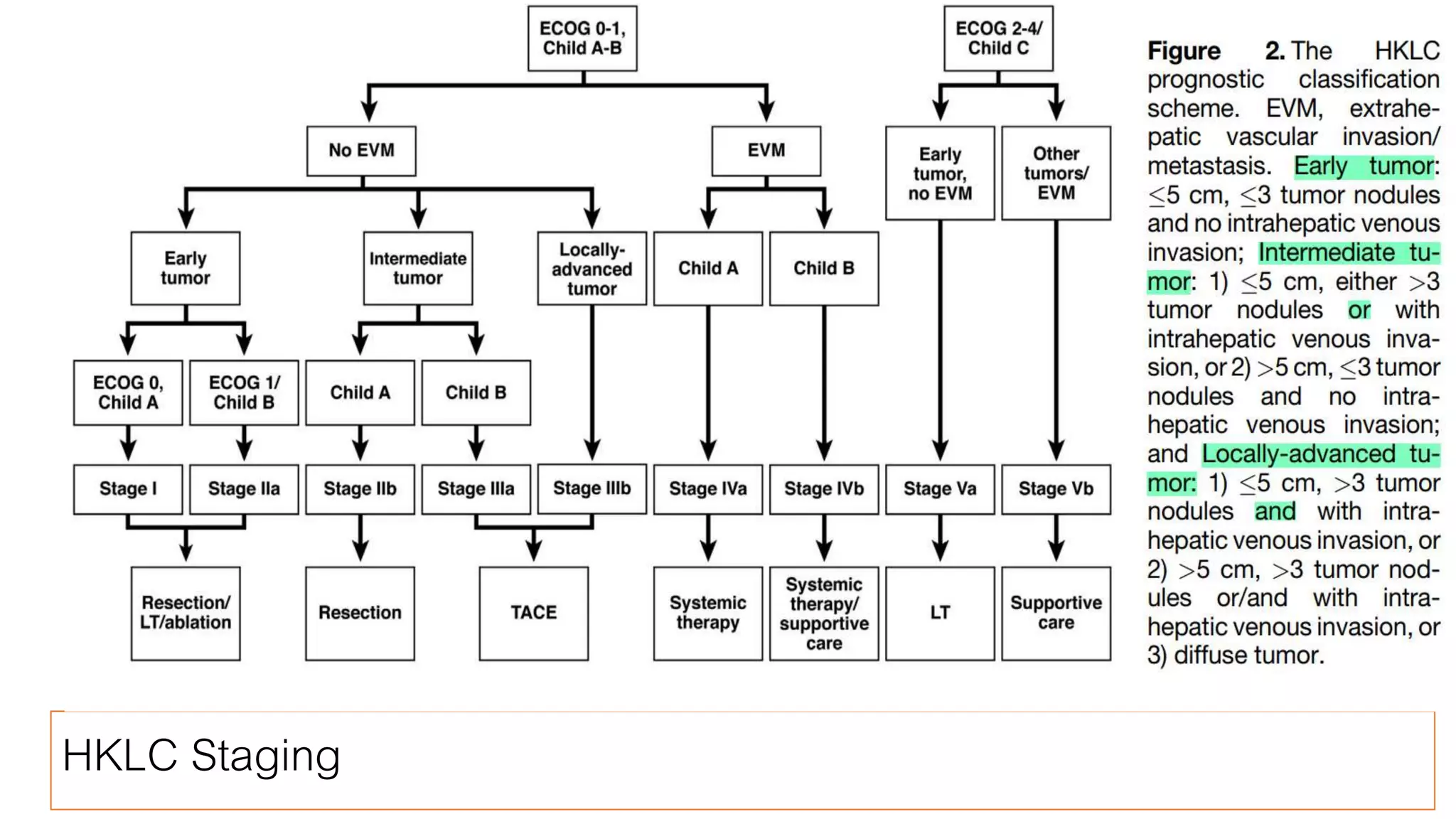 Hepatocellular carcinoma 2020 | PPTX