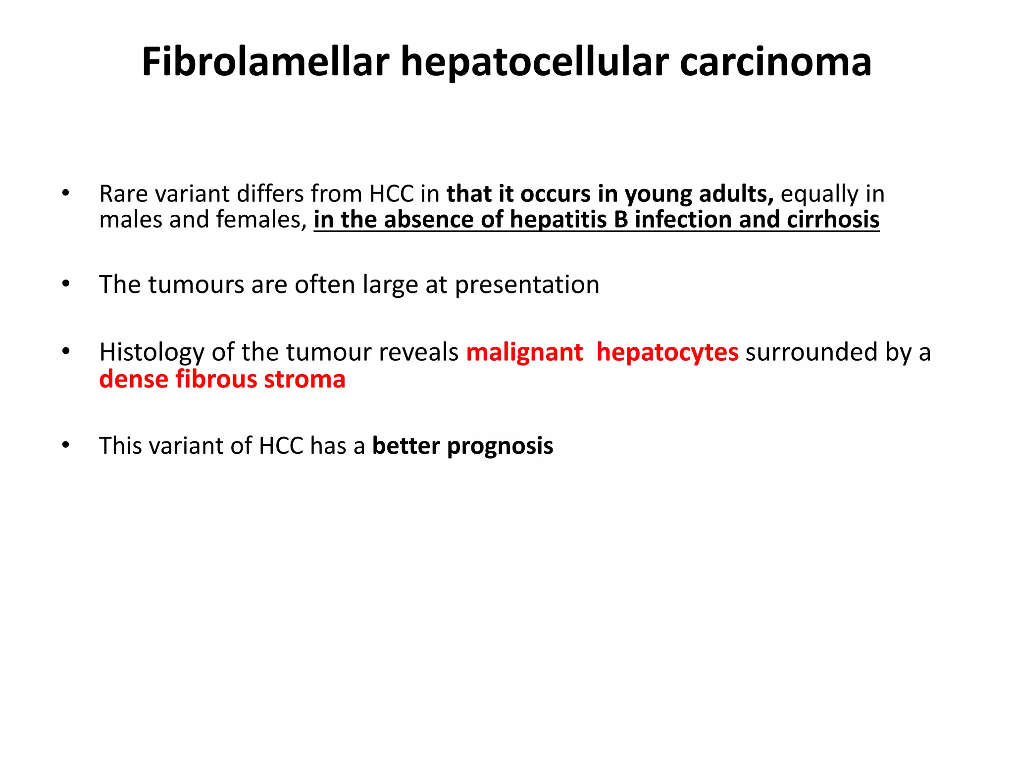 Hepatocellular Carcinoma dr arshad.pptx