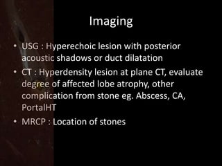 IHD stone | PPTX