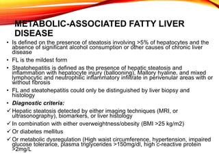 Hepatomegaly differential diagnosis | PPTX
