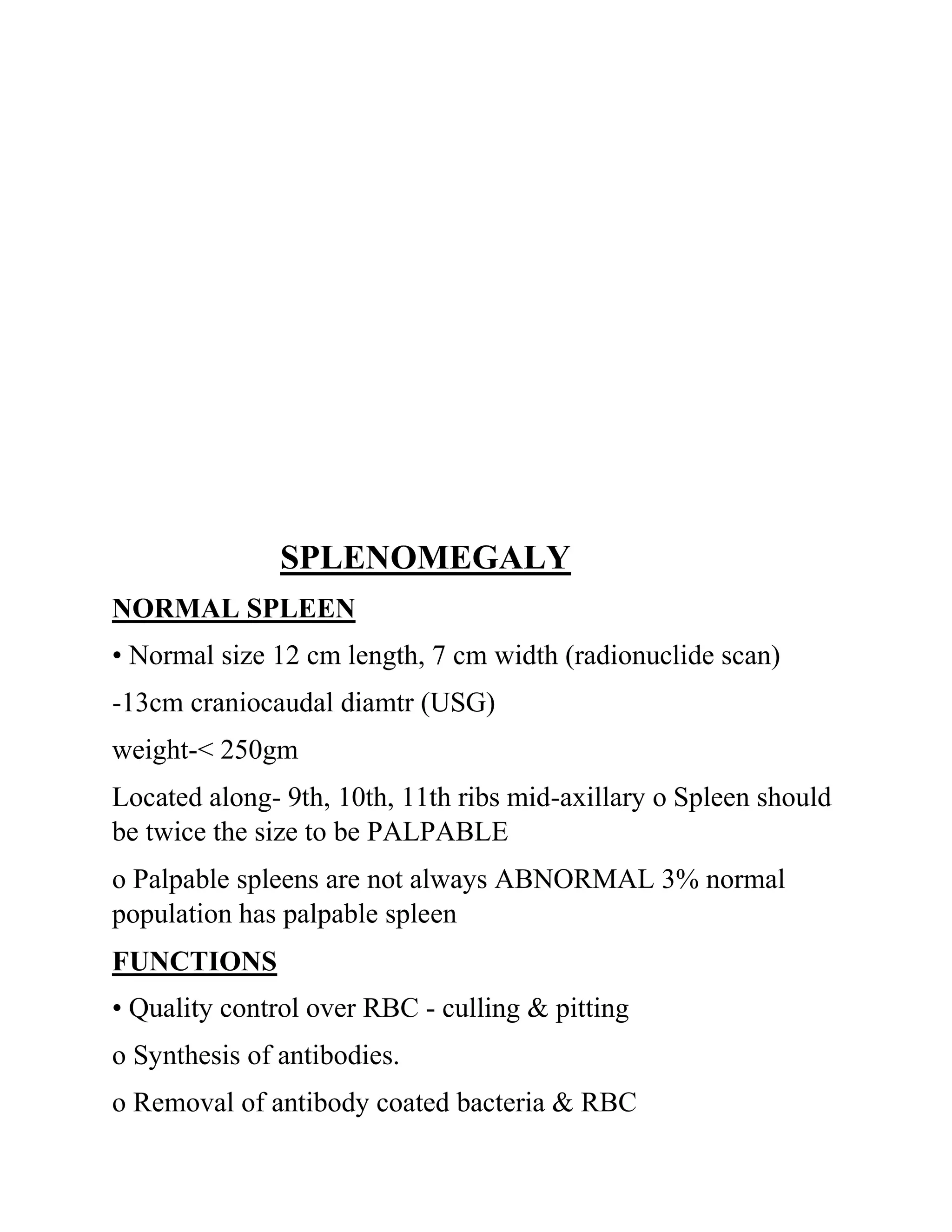 hepatomegaly, splenomegaly.docx