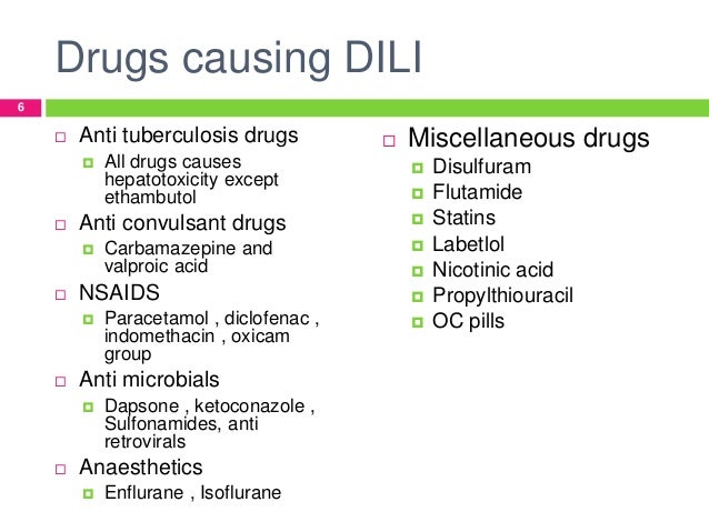 Hepatoprotective agents