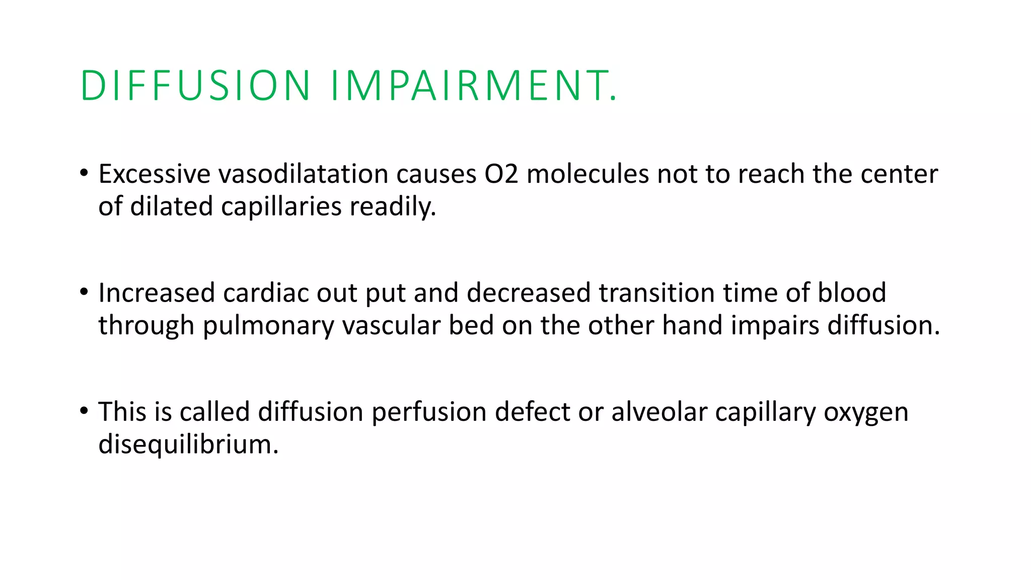 Hepato pulmonary syndrome | PPTX
