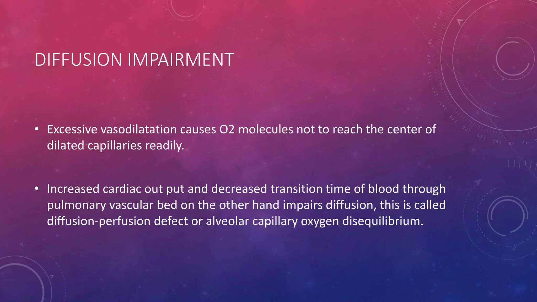 Hepatopulmonary syndrome | PPTX