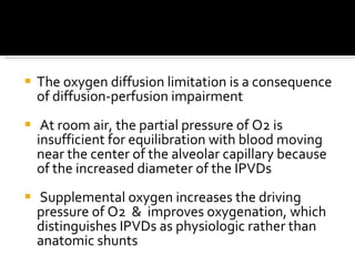 Hepato pulmonary syndrome | PPT