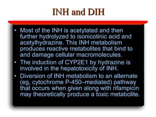 Hepatotoxicity | PPT