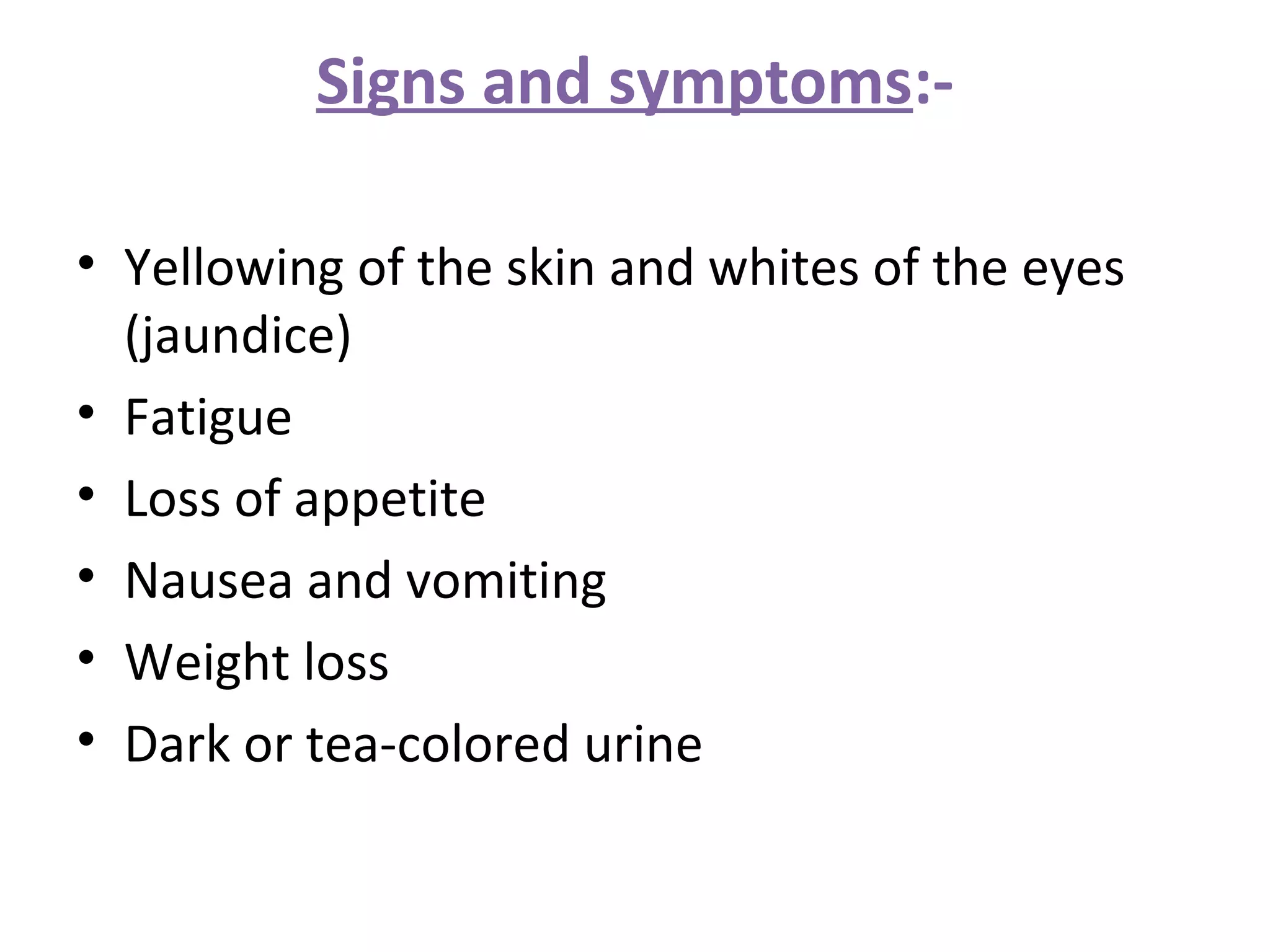 Hepatotoxicity | PPT