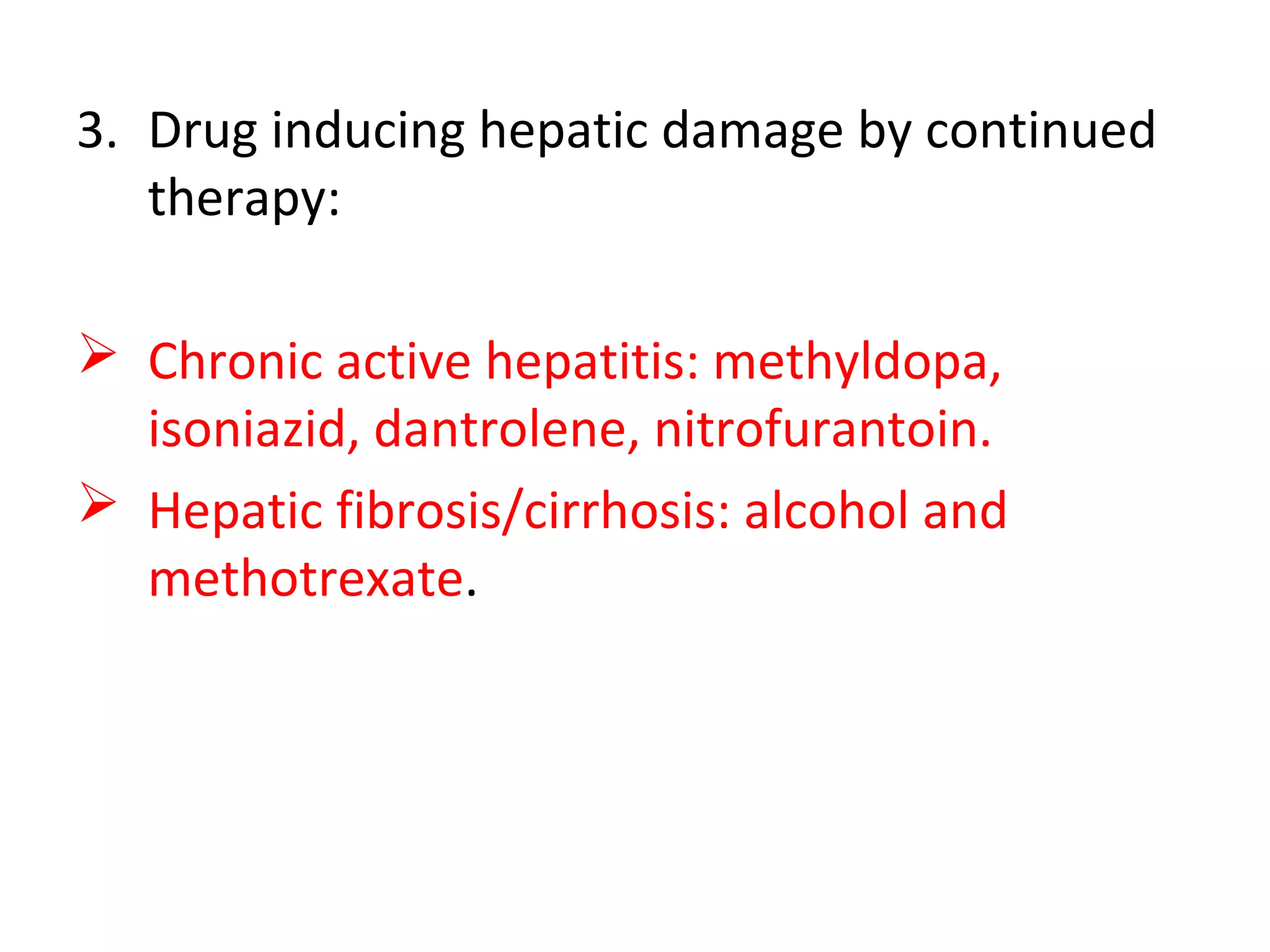 Hepatotoxicity | PPT