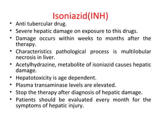 Hepatotoxicity | PPT