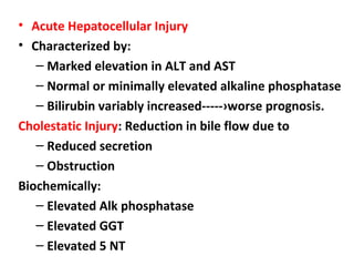 Hepatotoxicity | PPT