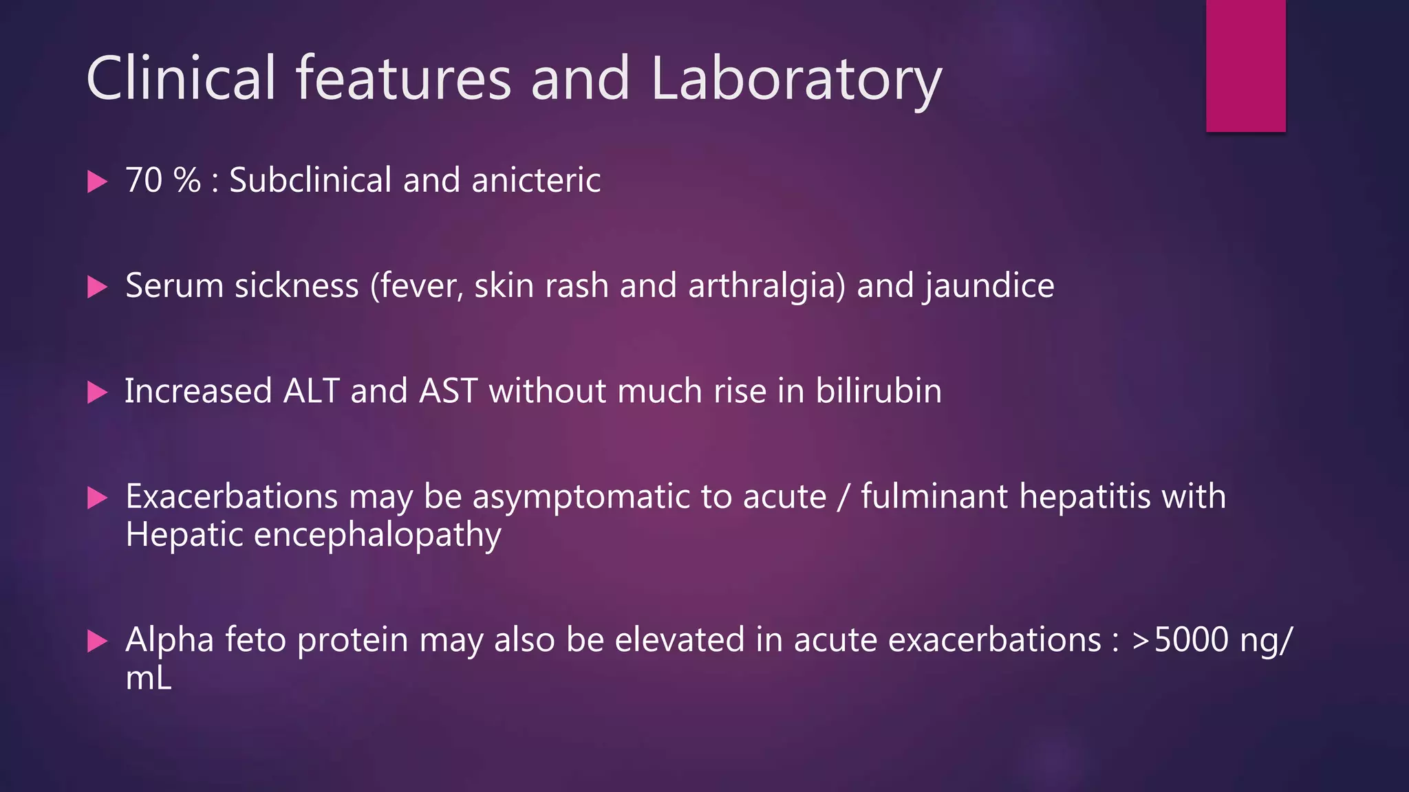 Hepatitis B : Complete Overview and Recent Updates 2019 | PPTX