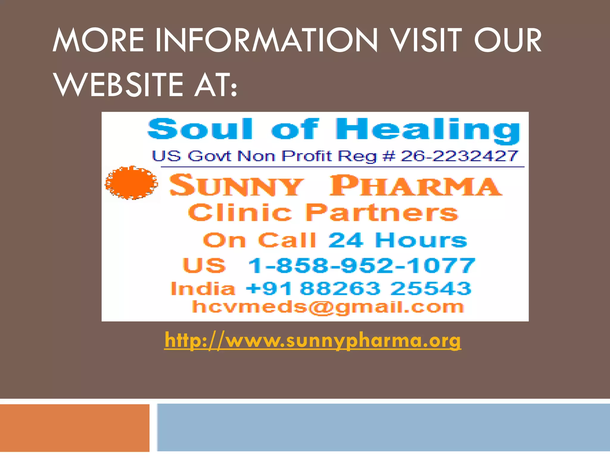 Hep C Cure -Types of Hepatitis | PDF