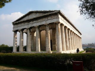 Hephaestus the greek good | PPT