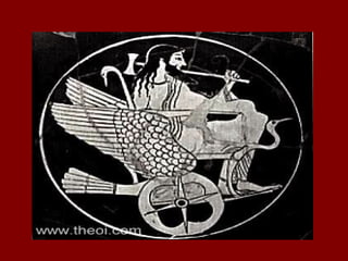 Hephaestus the greek good | PPT