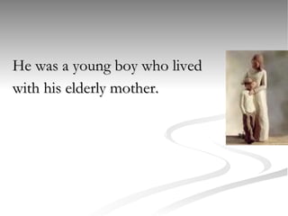 The Robby's story | PPS