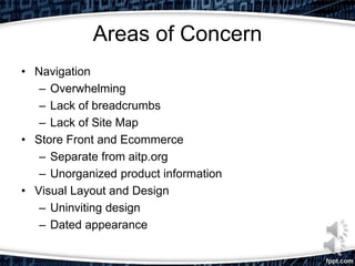Heuristic Evaluation Presentation - Team 11 | PPT