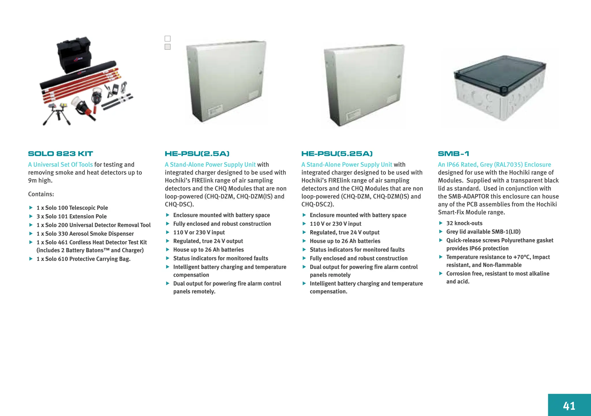 Hochiki fire alarm& hydrant system catalog | PDF