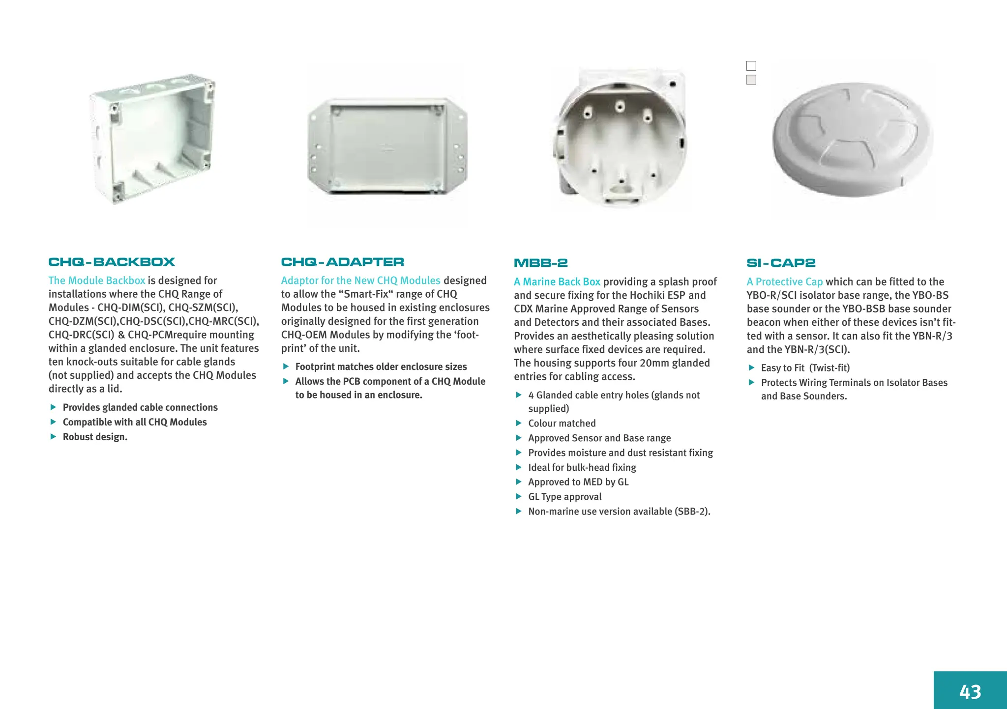 Hochiki fire alarm& hydrant system catalog | PDF