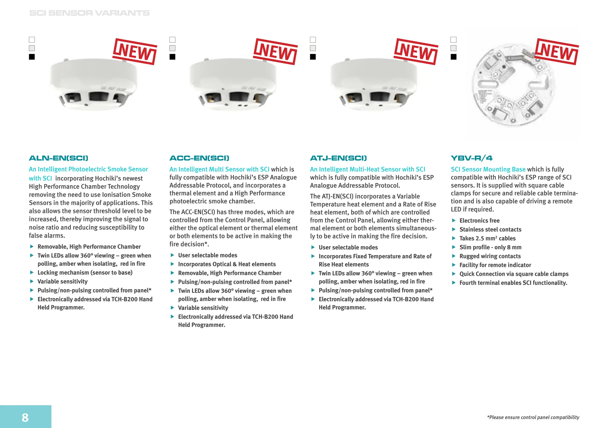 Hochiki fire alarm& hydrant system catalog | PDF