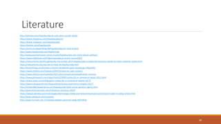 E-Marketing Case Study: Hepsiburada | PPTX