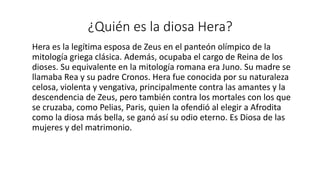 Hera | PPTX
