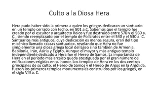 Hera | PPTX