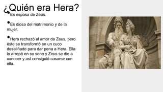 Hera | PPTX