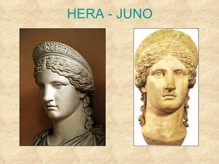 Hera - Juno | PPS