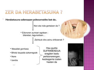 Herabetsuna | PPT