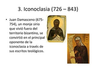 Heracleo iconoclasia | PPTX