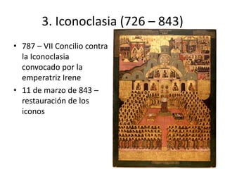 Heracleo iconoclasia | PPTX