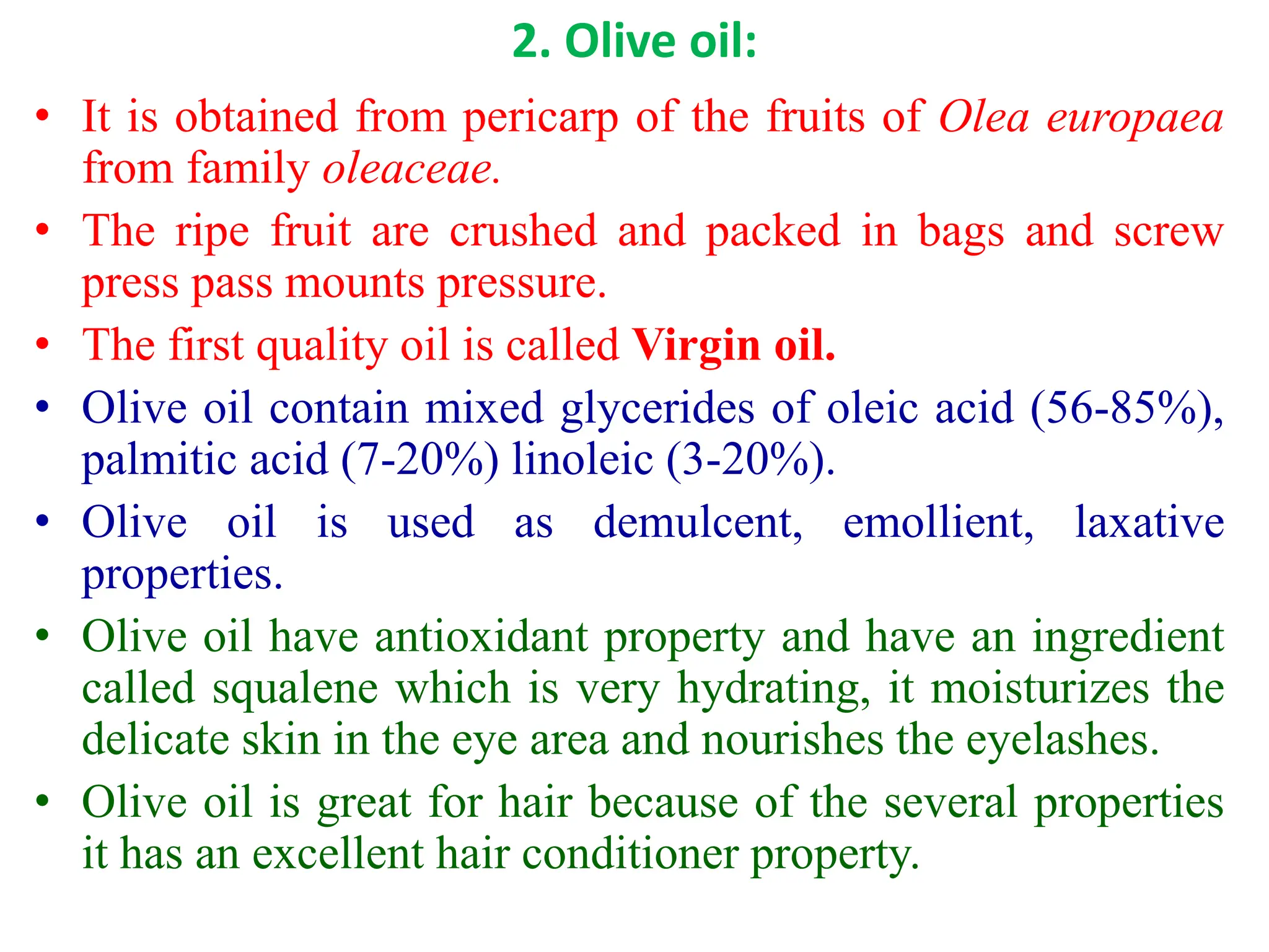 Herbal-Cosmetics-ppt by Aniketh B.Surve | PPTX